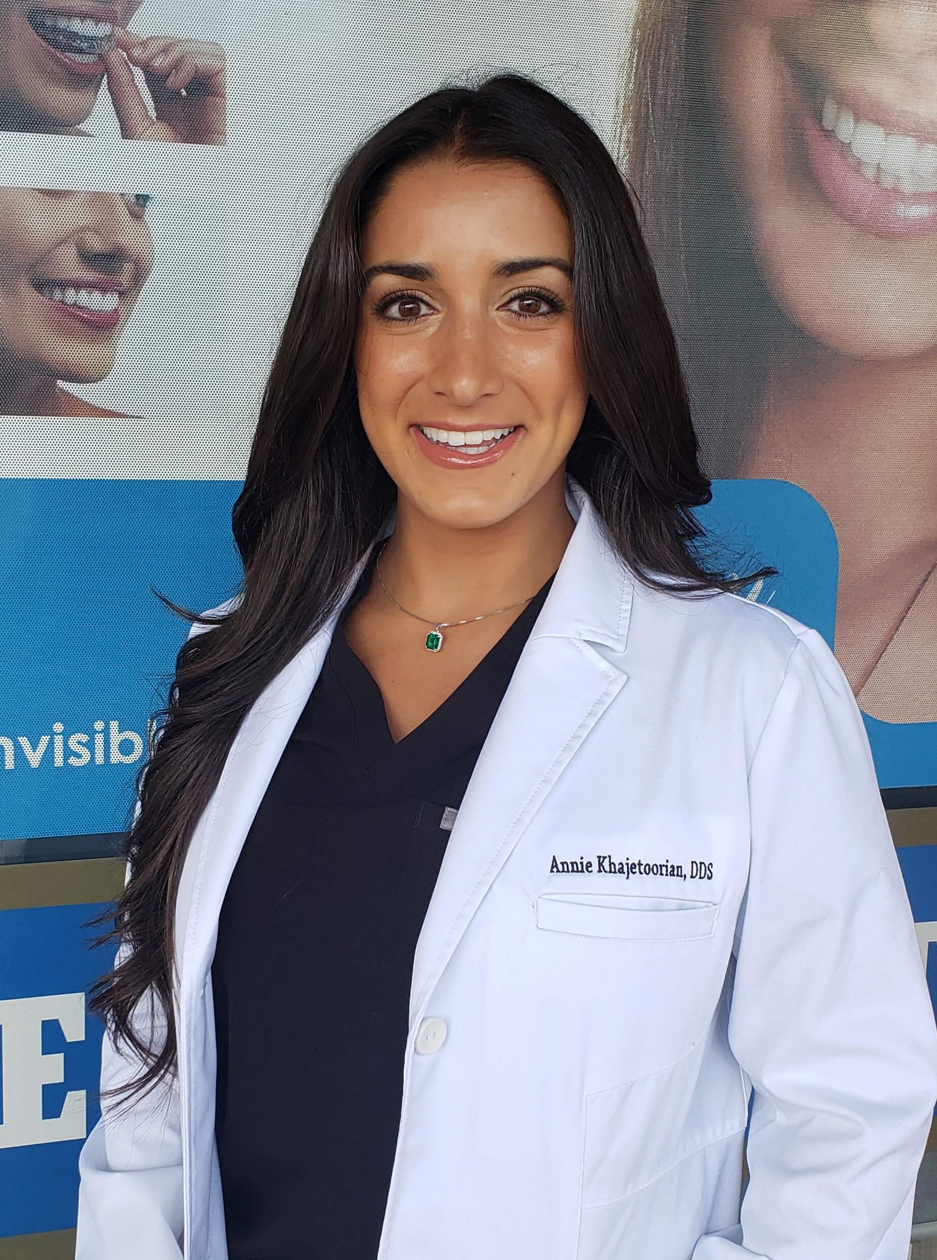 Dentists in Woodbridge | Dr. Joe Radice | Dr. Angela Perrella | Dr. Annie Khajetoorian | Dr ...